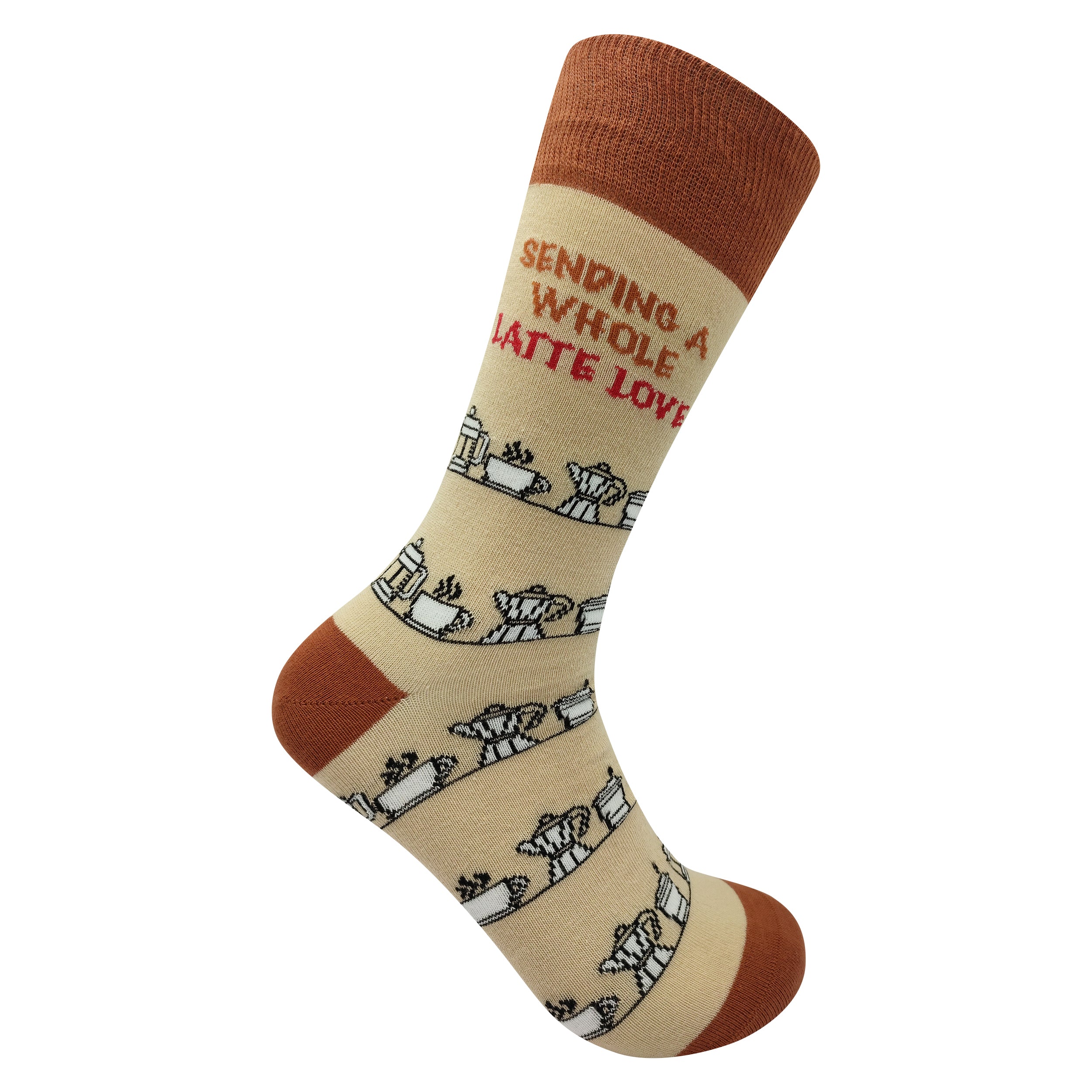 Romantic – SIC SOCK